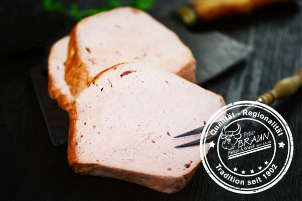 Rezepte - Peter Braun Fleisch & Wurst GmbH & Co. KG